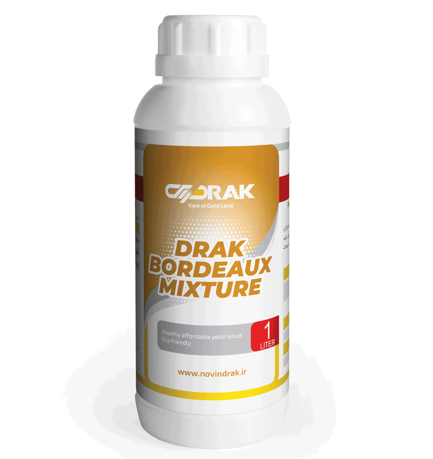 DRAK BORDEAUX MIXTURE – Novin Drak Agricultural Company